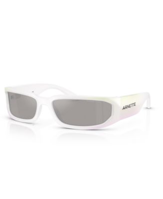Arnette Men's Sunglasses, Smaze AN4349 - Macy's