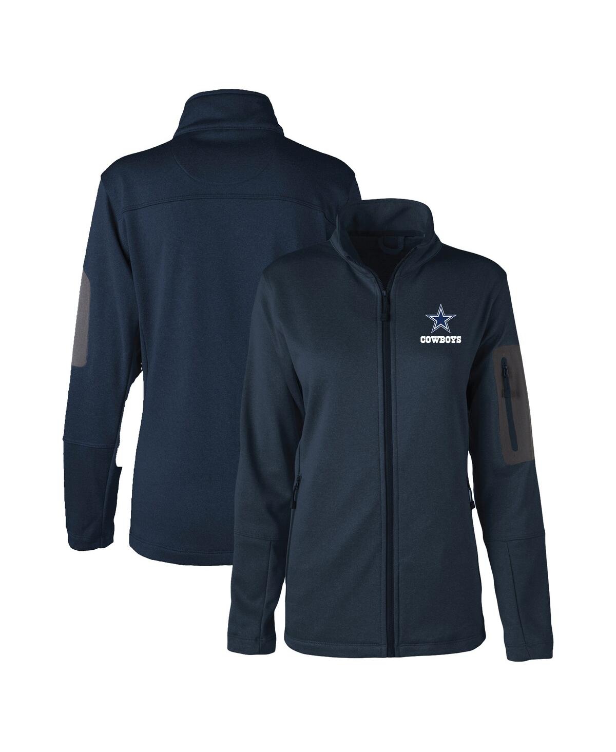 Click here for Dunbrooke Womens Heather Navy Dallas Cowboys Frees... prices