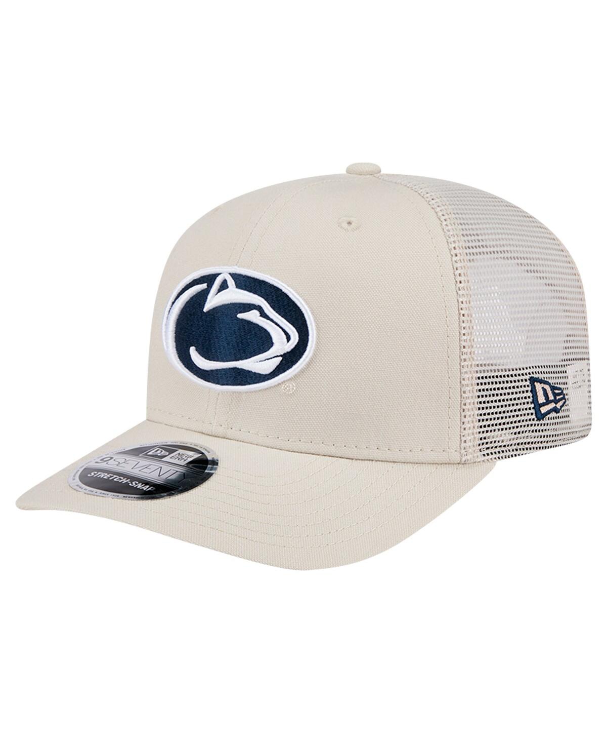 Click here for New Era Mens Natural Penn State Nittany Lions Canv... prices