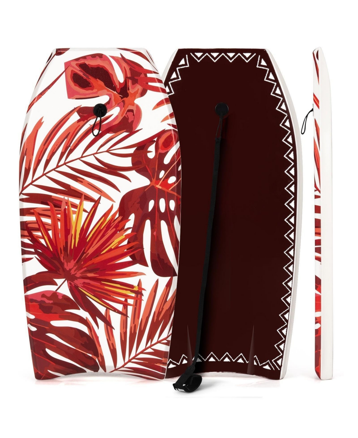 Click here for Vebreda 37 Inch Lightweight Surfboard With Fin Eps... prices