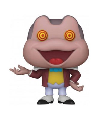 Disney Funko POP Vinyl Figure | Mr. Toad w/ Spinning Eyes - Macy's