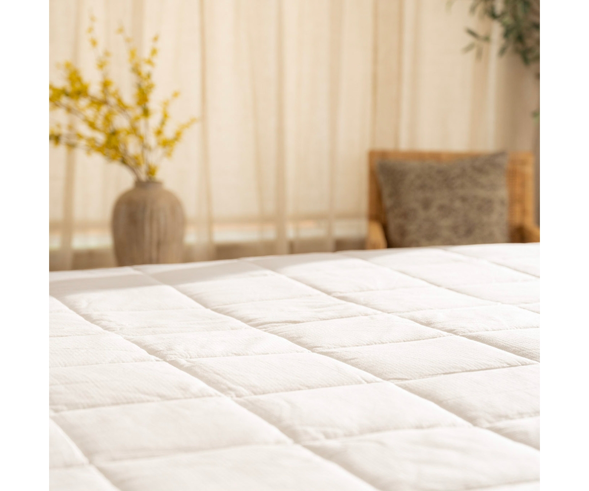 Click here for Slumber Cloud Performance Mattress Pad - Twin Xl -... prices