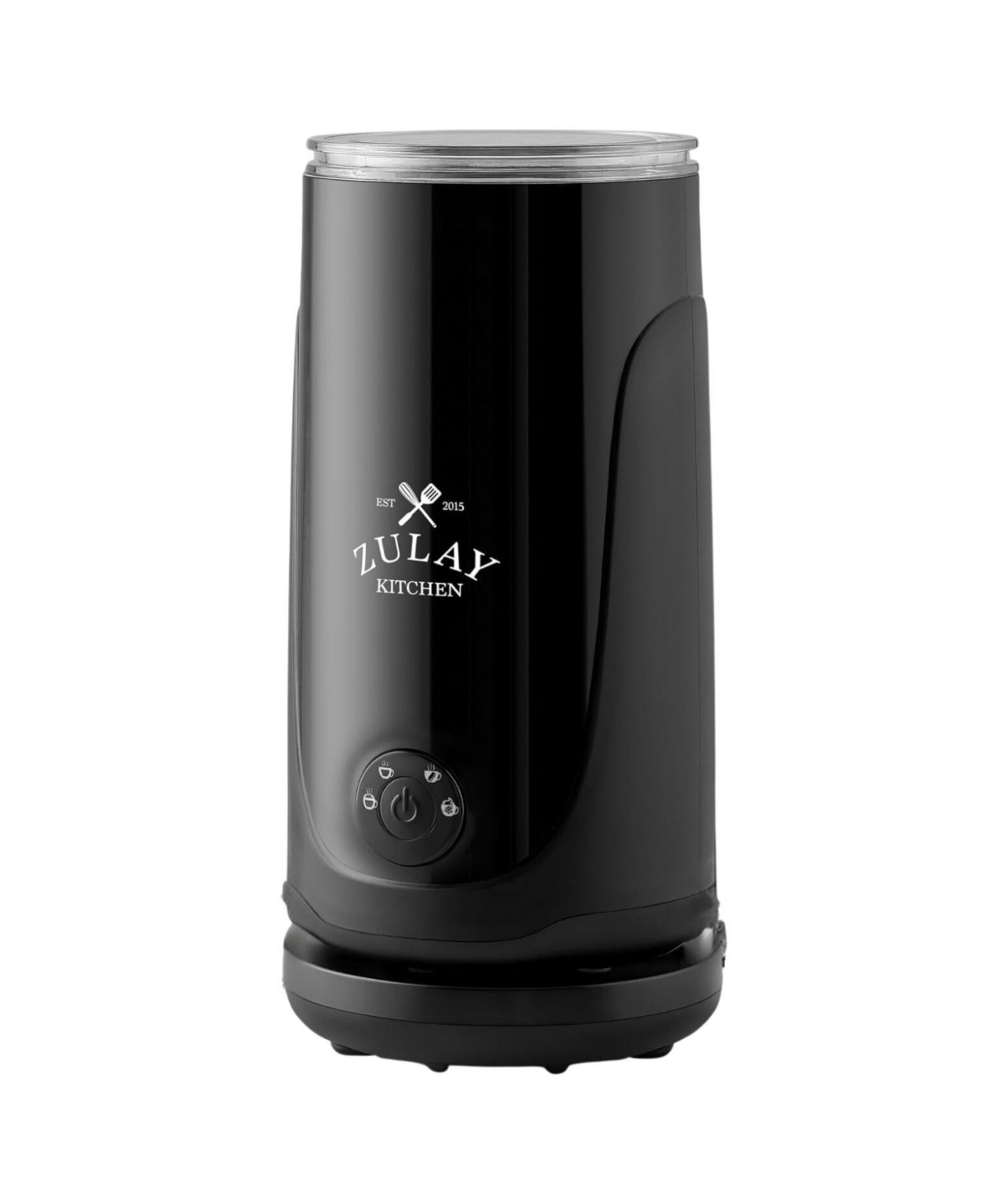Click here for Automatic 4-in-1 Milk Frother and Steamer - CyberF... prices