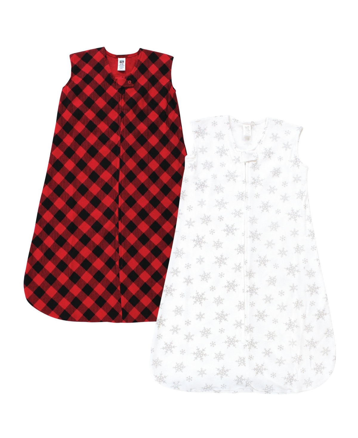 Click here for Hudson Baby Baby Girls Hudson Thermal Sleeveless S... prices