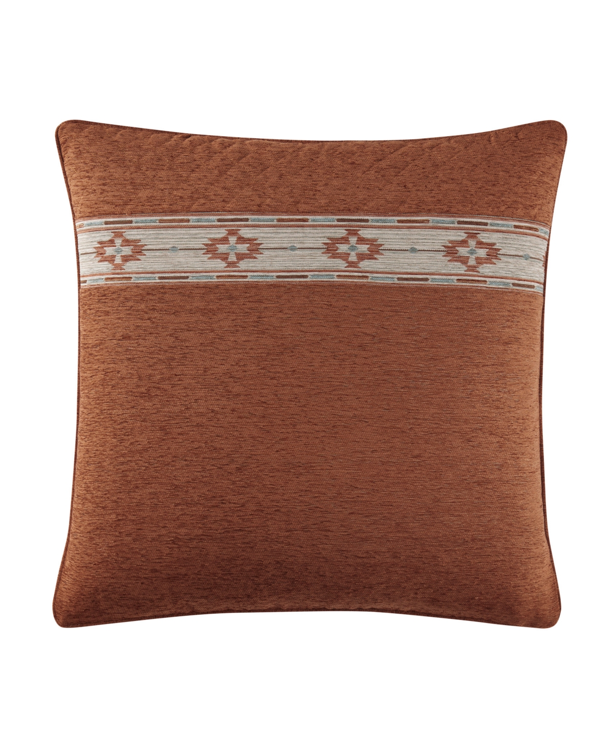 Click here for J Queen New York Jackson Lodge Sham  European - Cl... prices