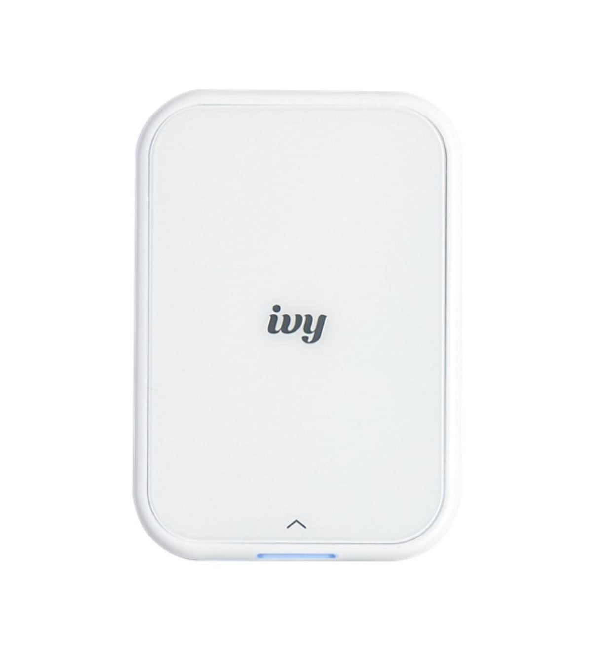 Click here for Canon Ivy 2 Mini Photo Printer (Pure White) - Whit... prices