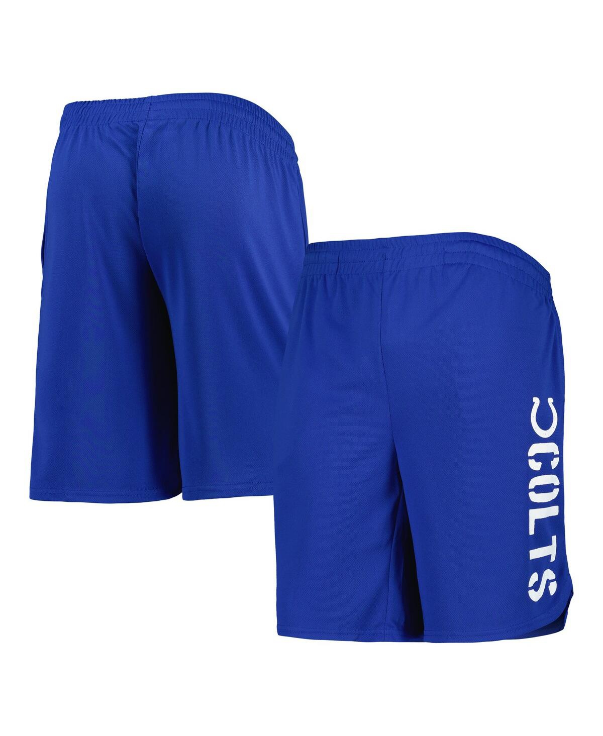 Click here for Msx by Michael Strahan Mens Royal Indianapolis Col... prices