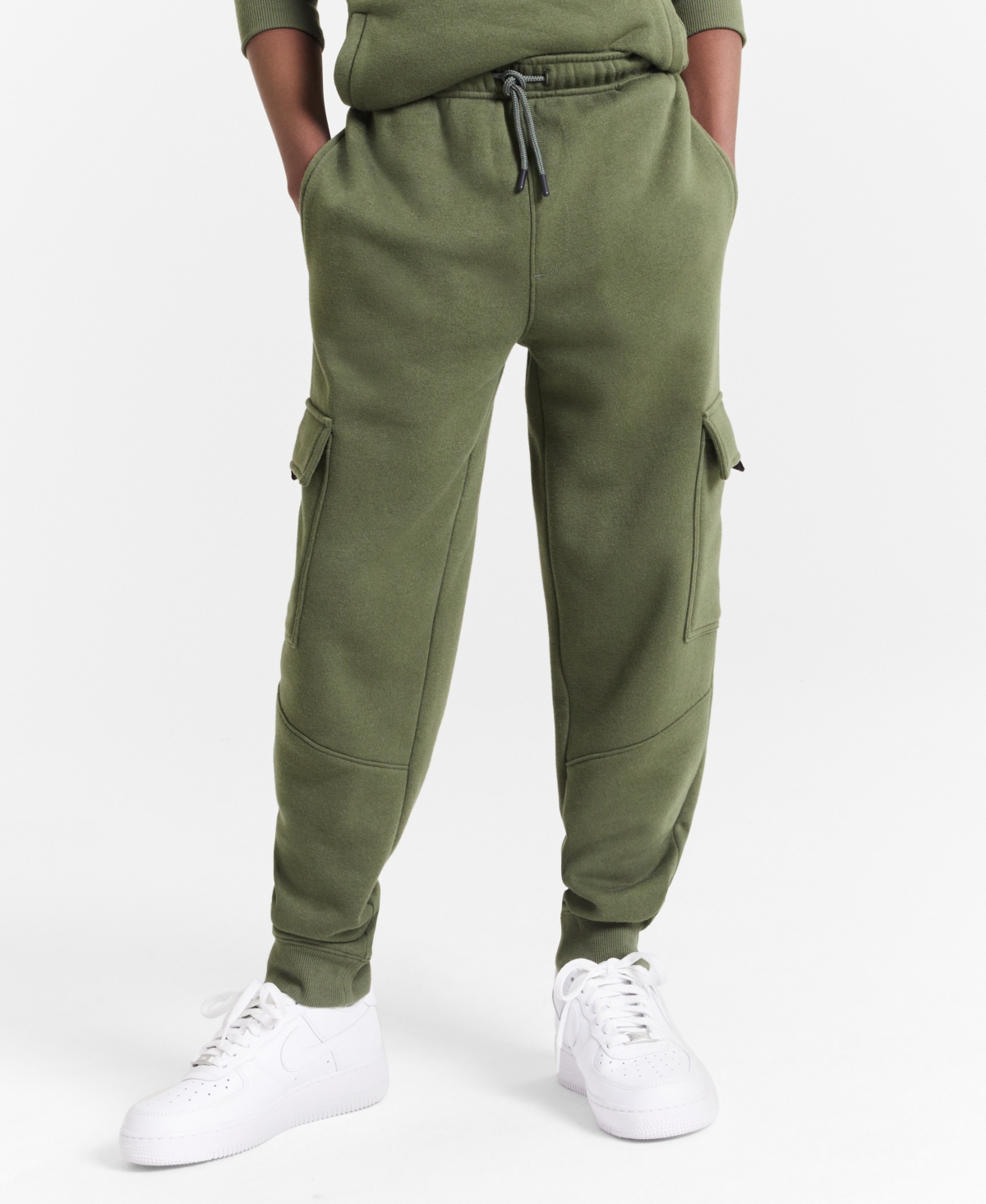 Click here for Epic Threads Little & Big Boys Cargo Joggers  Crea... prices