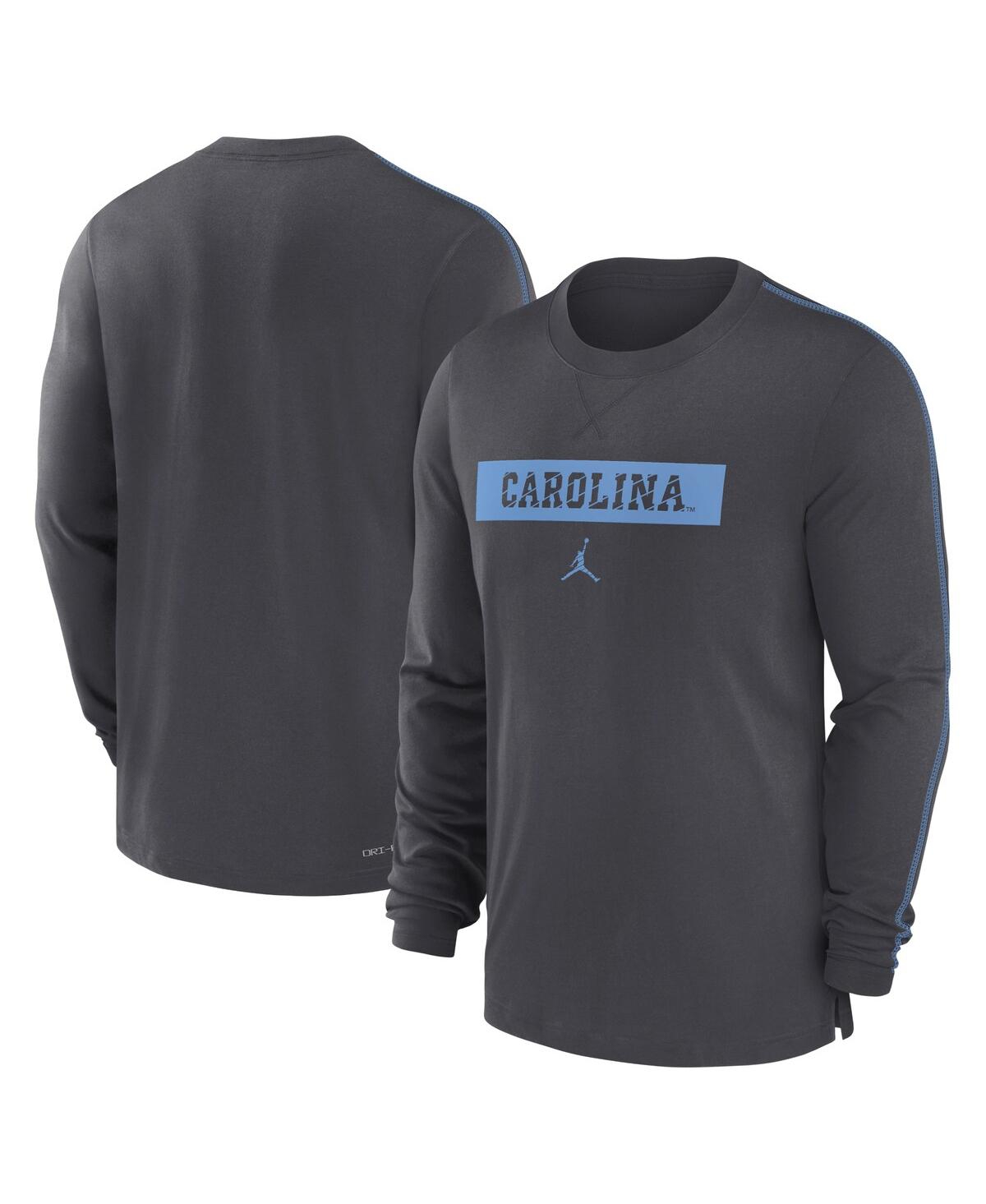 Click here for Jordan Mens Anthracite North Carolina Tar Heels 20... prices
