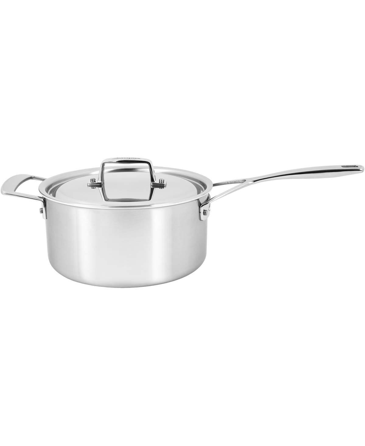 Click here for Demeyere Essential 5 Stainless Steel 4 Qt. 2-Piece... prices