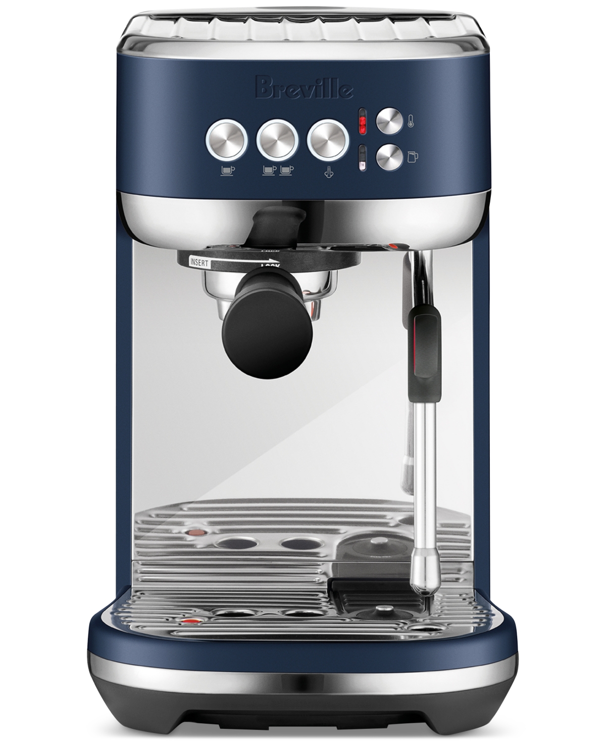 Click here for Breville Bambino Plus ThermoJet Espresso Maker wit... prices