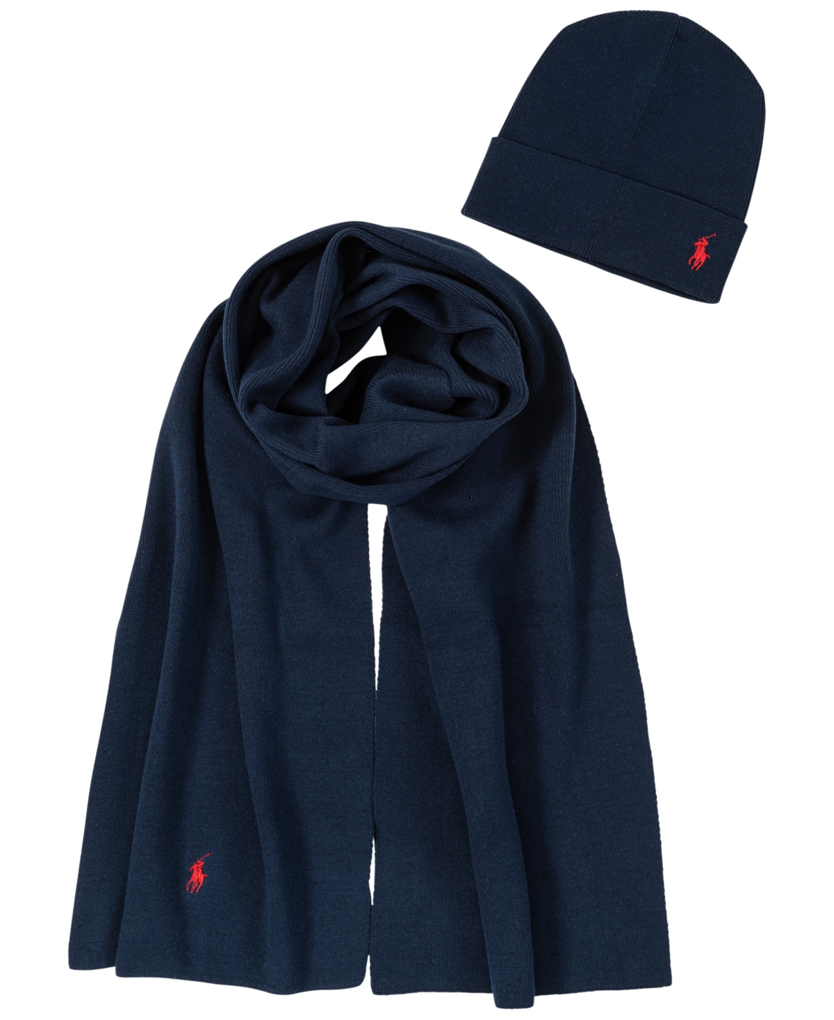 Click here for Polo Ralph Lauren Mens Core Cotton Gift  2-Piece S... prices