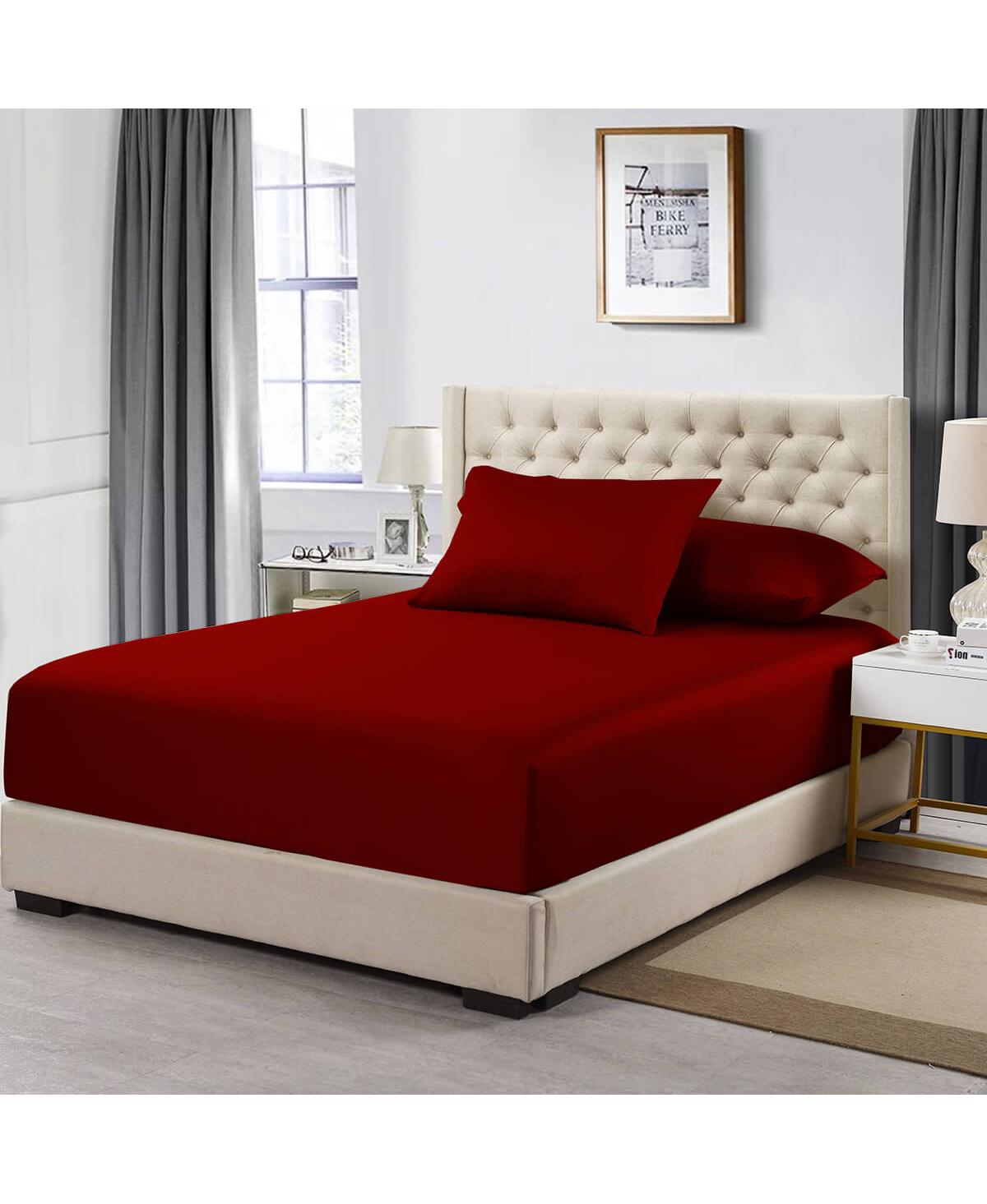 Click here for High Profile Fitted Sheet (22 Inches) Luxurious Co... prices