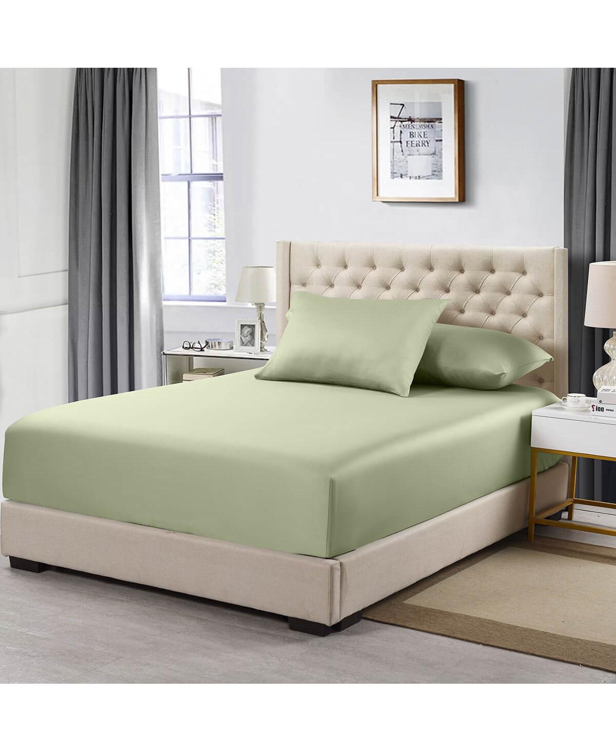 Click here for High Profile Fitted Sheet (22 Inches) Luxurious Co... prices