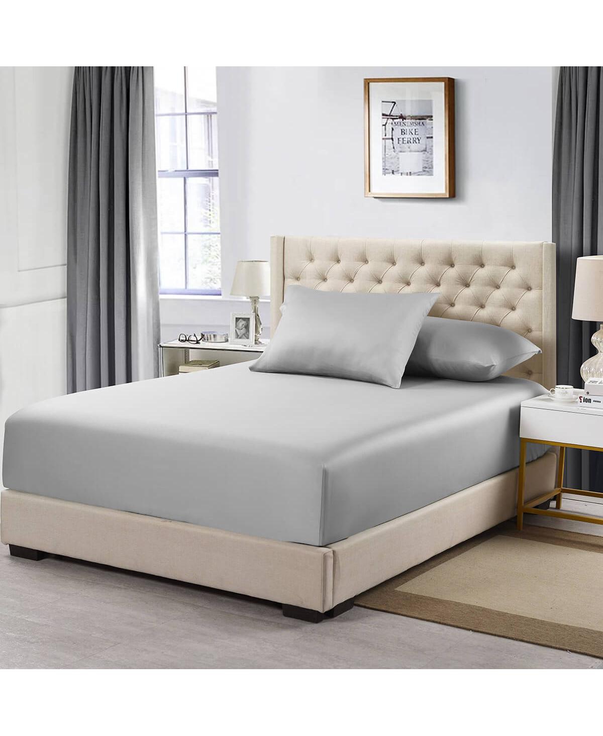 Click here for High Profile Fitted Sheet (22 Inches) Luxurious Co... prices