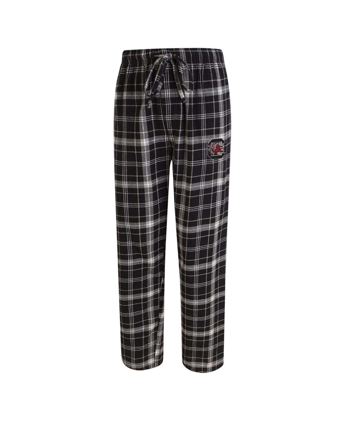 Click here for Concepts Sport Mens Black/Gray South Carolina Game... prices