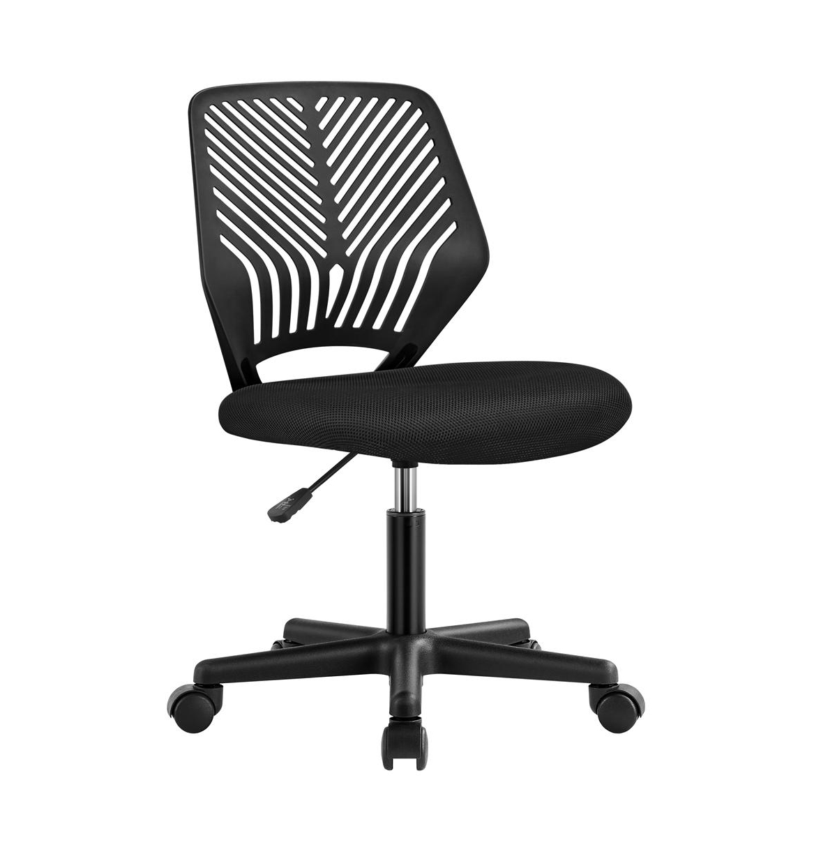 Click here for Yaheetech Office Chair Armless Desk Chair Mid Back... prices
