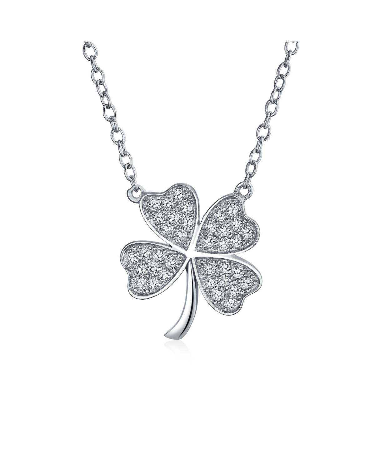 Click here for Bling Jewelry Minimalist Religious Cross Dangle Ea... prices