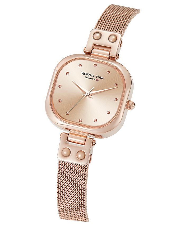 Victoria Hyde London Victoria Hyde Watch Rock - Macy's
