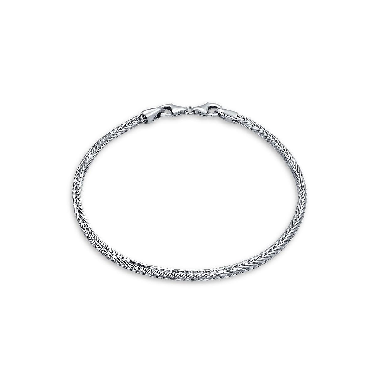 Click here for Bling Jewelry Stackable Sterling Silver Snake Brac... prices