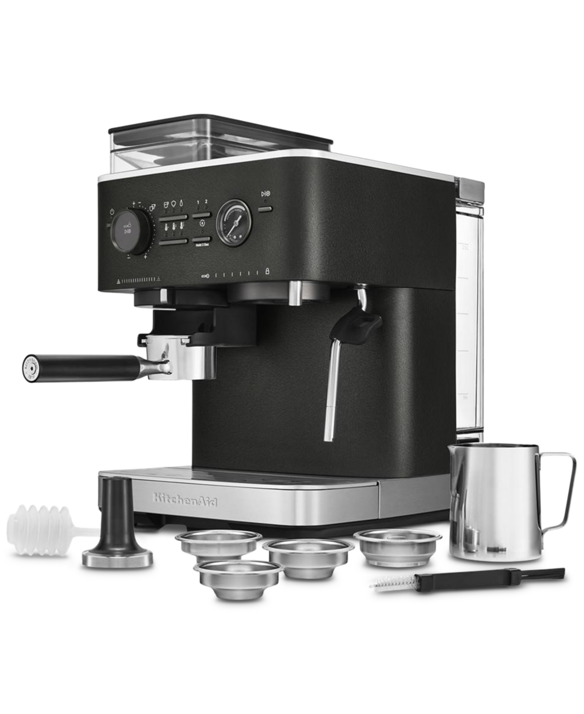 Click here for KitchenAid Semi Automatic Espresso Machine with Bu... prices