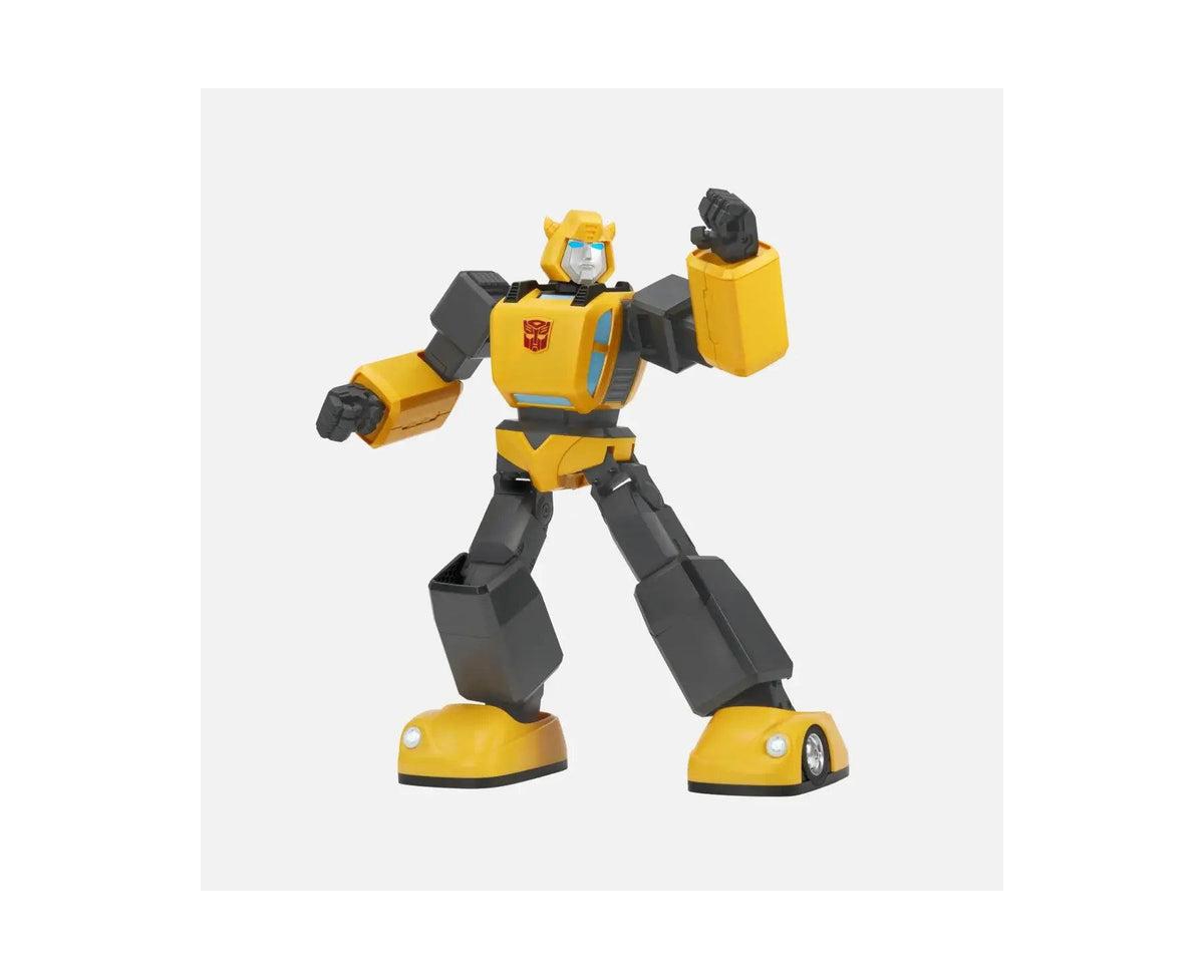 Click here for Robosen Bumblebee prices