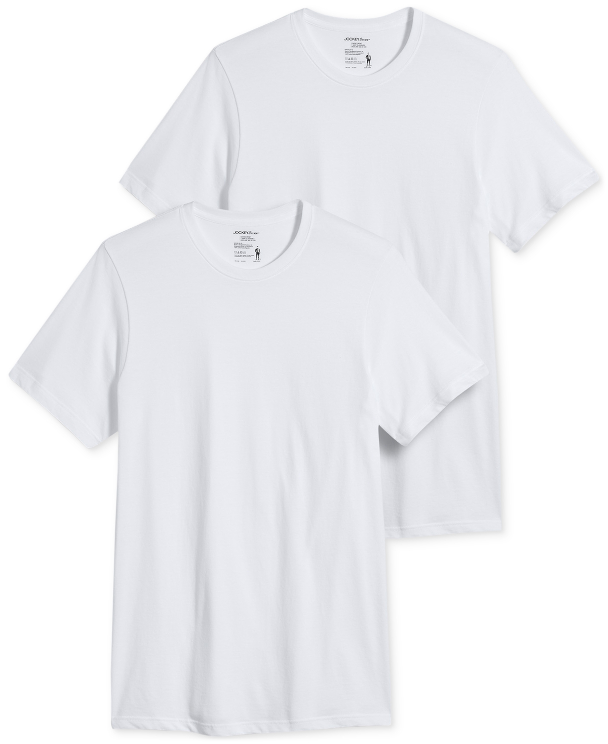 Click here for Mens Big and Tall Classic Crew Neck Undershirts  P... prices