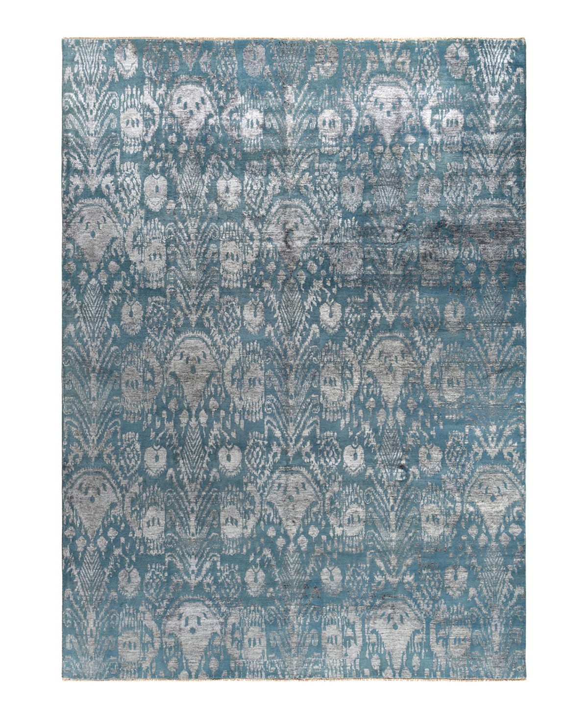Click here for Adorn Hand Woven Rugs Indian Ooak M6328 810x123 Ar... prices