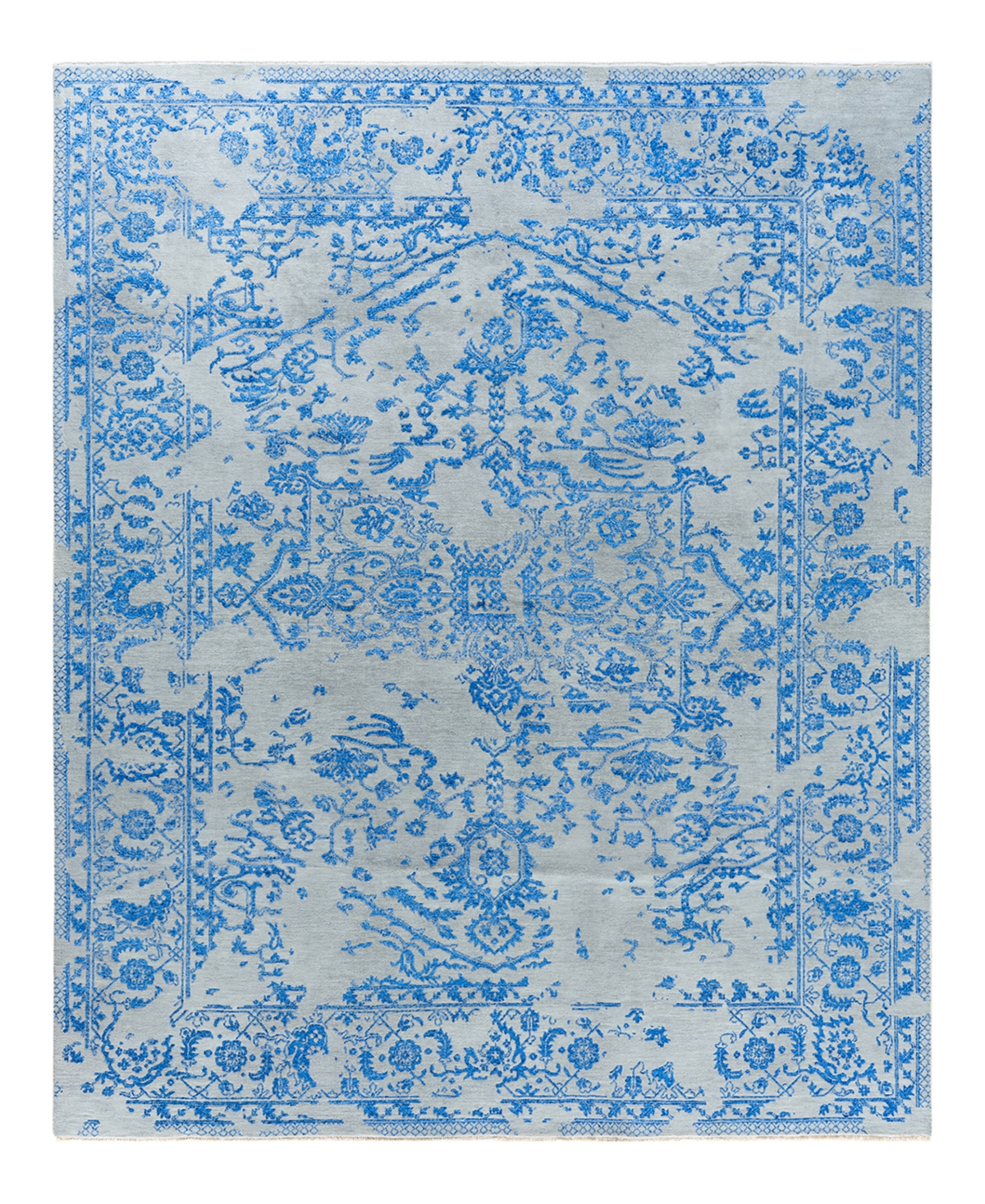 Click here for Adorn Hand Woven Rugs Indian Ooak M7433 81x910 Are... prices