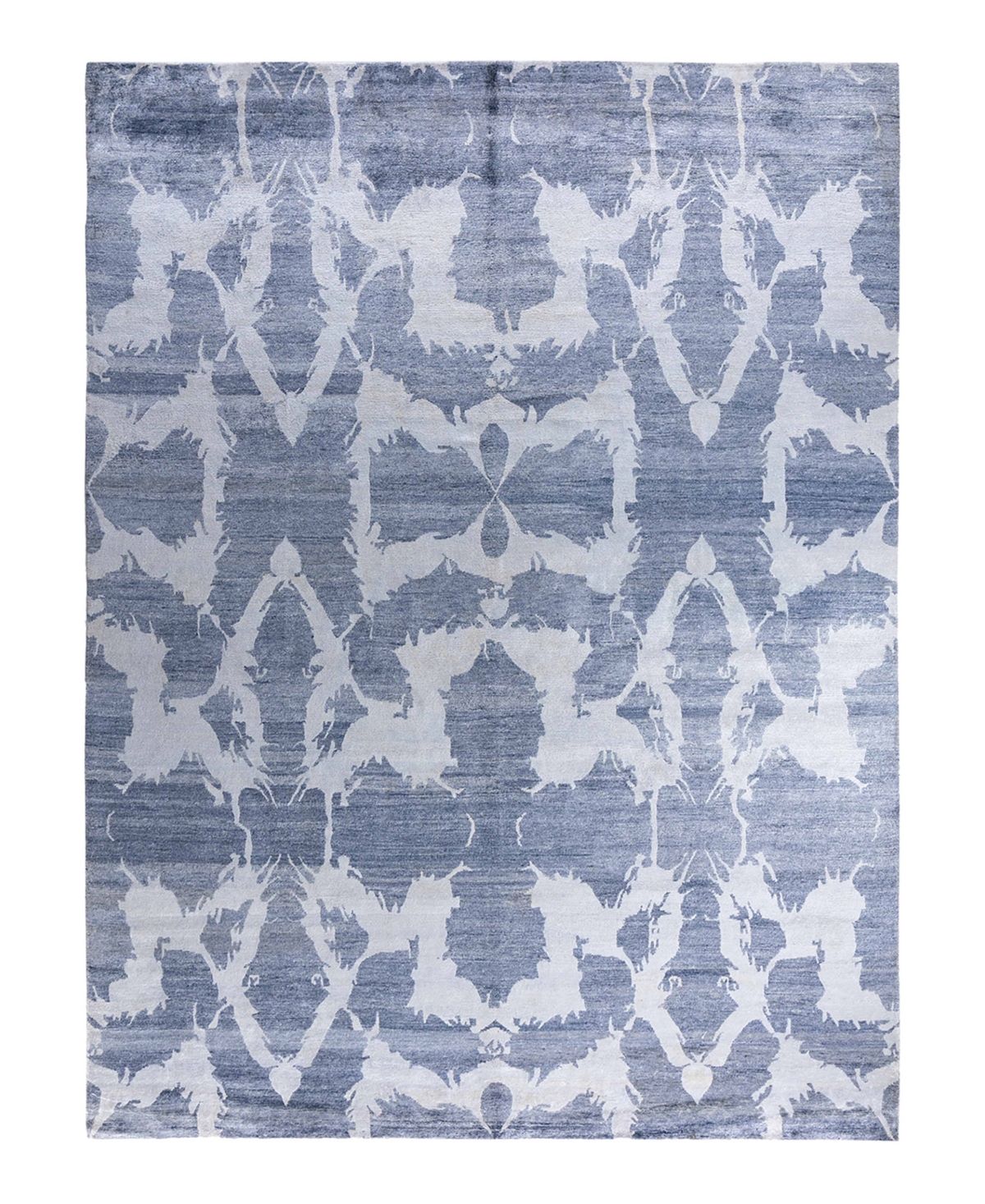 Click here for Adorn Hand Woven Rugs Indian Ooak M6612 92x1110 Ar... prices
