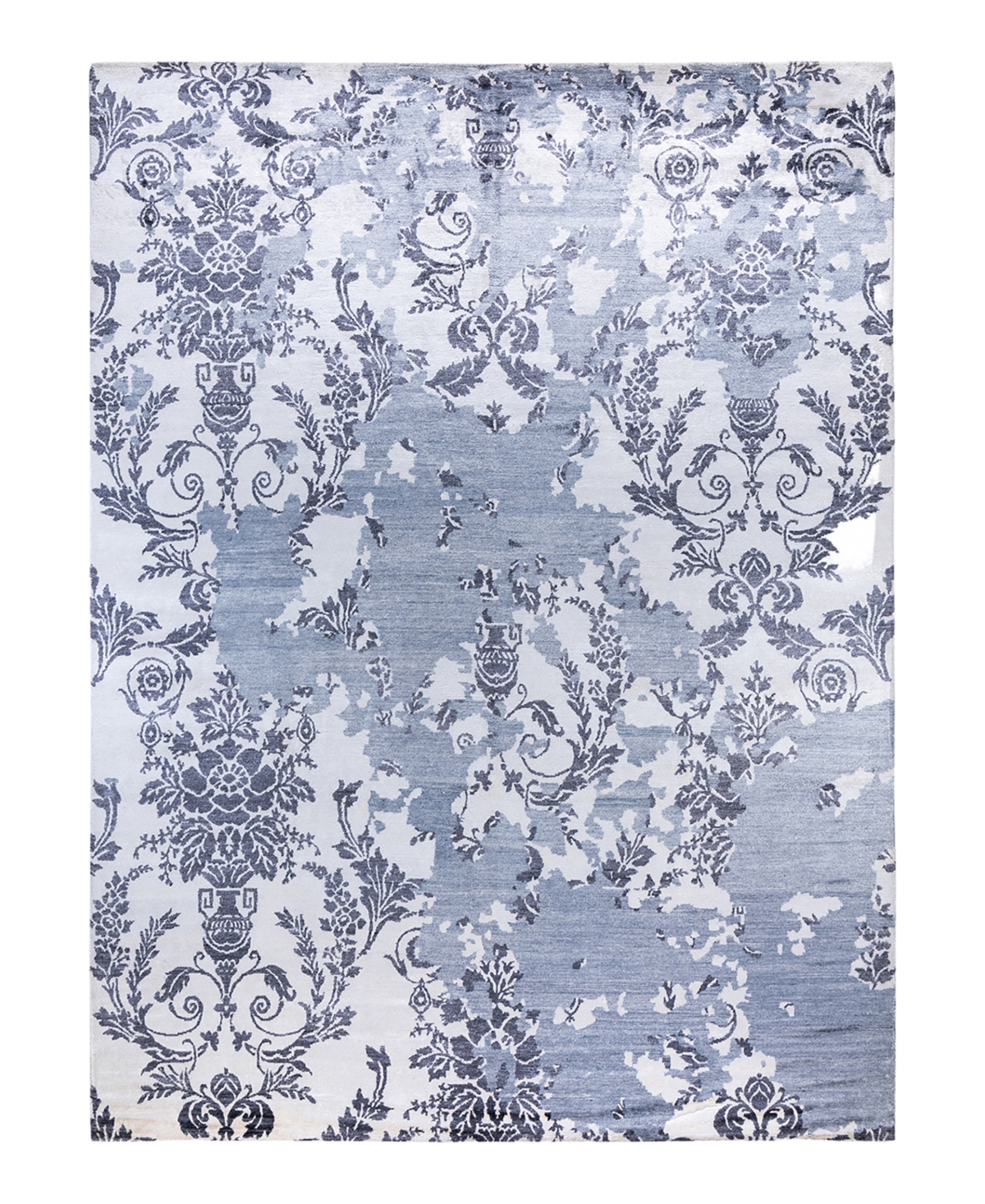 Click here for Adorn Hand Woven Rugs Indian Ooak M6903 93x124 Are... prices