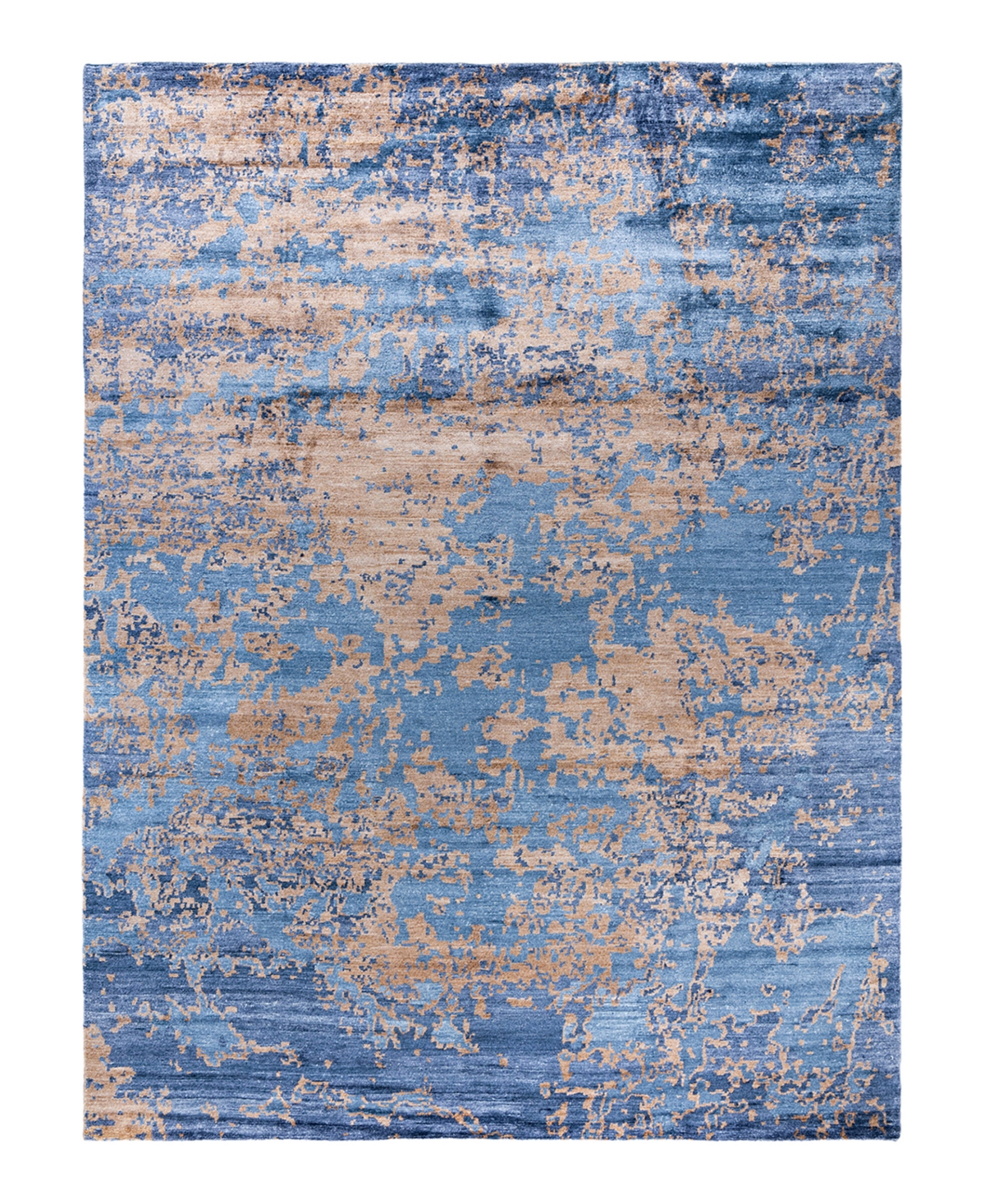 Click here for Adorn Hand Woven Rugs Indian Ooak M6879 92x121 Are... prices