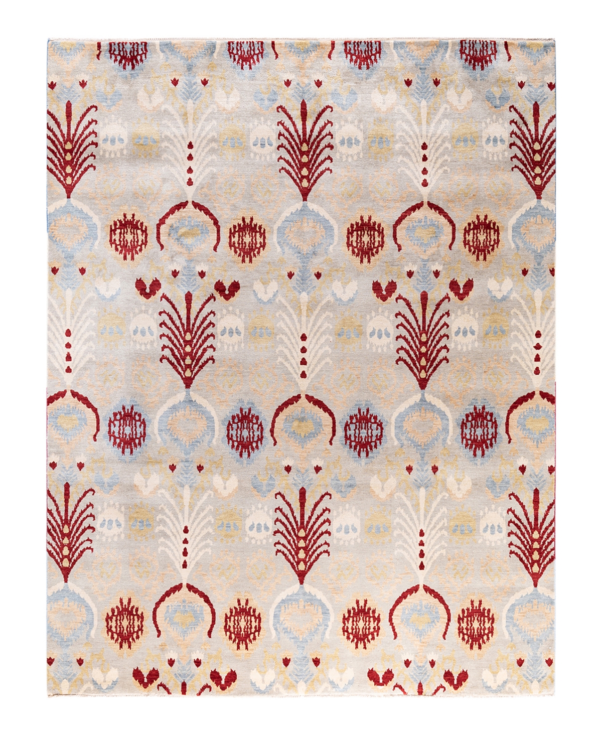 Click here for Adorn Hand Woven Rugs Indian Ooak M5964 79x10 Area... prices