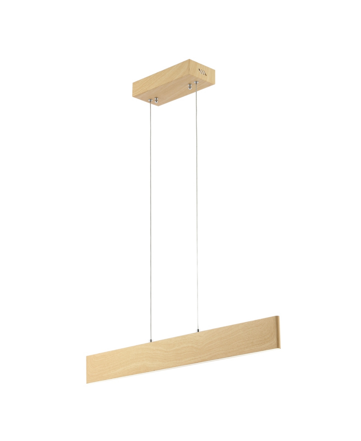 Click here for Jonathan Y Draper 32 Adjustable Integrated Led Met... prices
