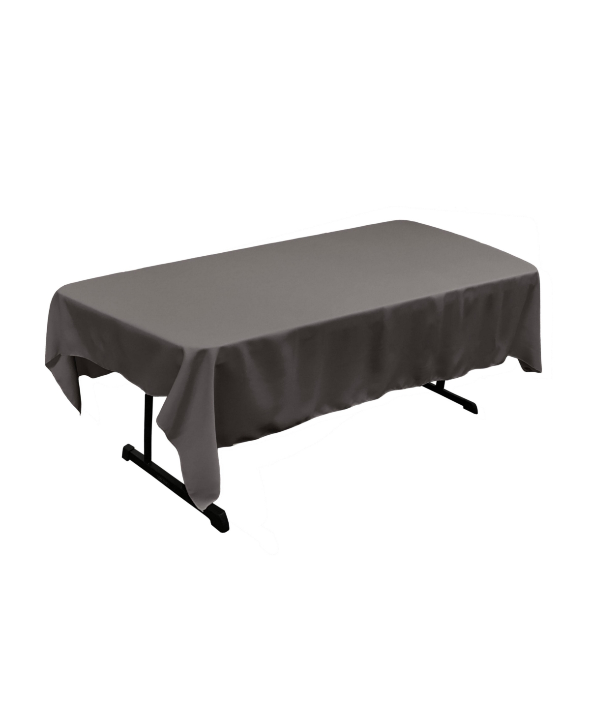 Click here for Wrinkle-Resistant Rectangular Tablecloth –... prices
