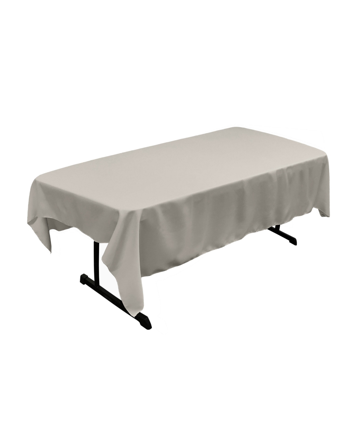 Click here for Wrinkle-Resistant Rectangular Tablecloth –... prices