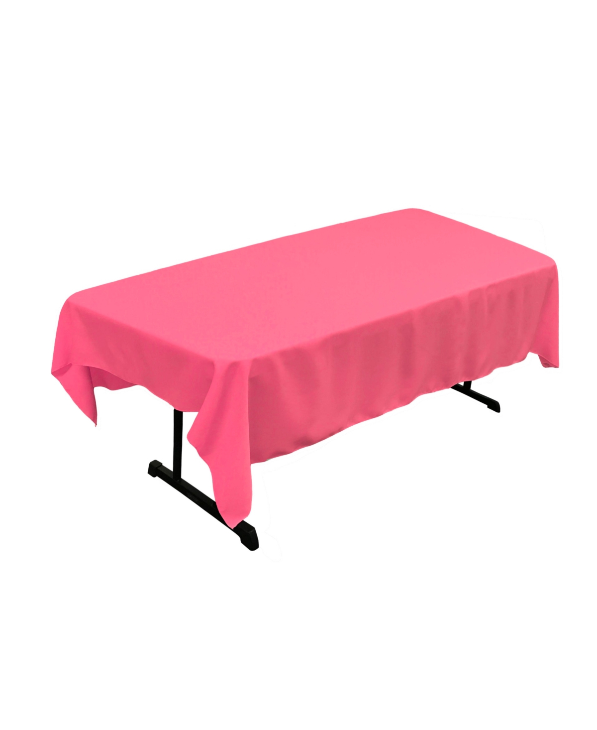 Click here for Wrinkle-Resistant Rectangular Tablecloth –... prices