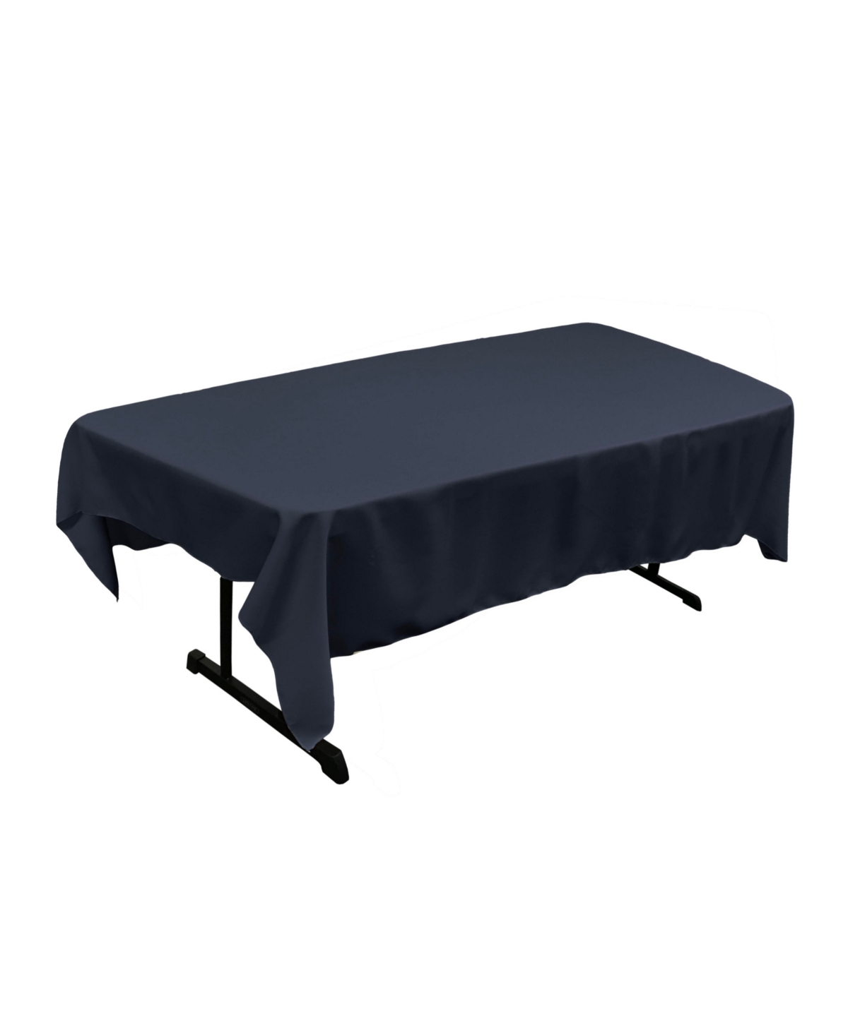 Click here for Wrinkle-Resistant Rectangular Tablecloth –... prices