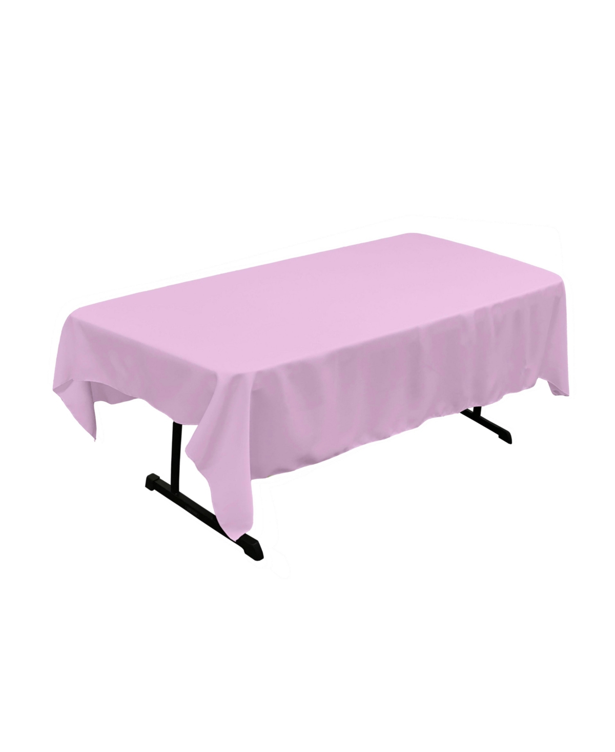 Click here for Wrinkle-Resistant Rectangular Tablecloth –... prices