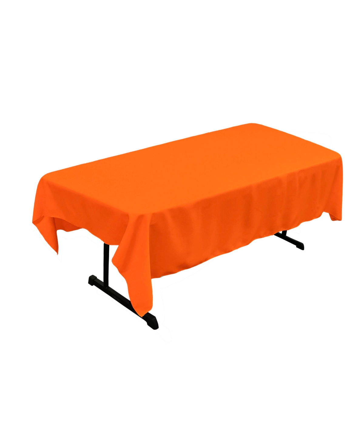 Click here for Wrinkle-Resistant Rectangular Tablecloth –... prices