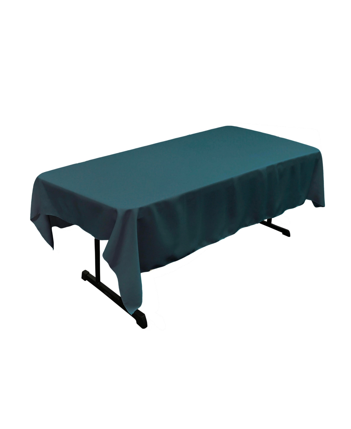 Click here for Wrinkle-Resistant Rectangular Tablecloth –... prices