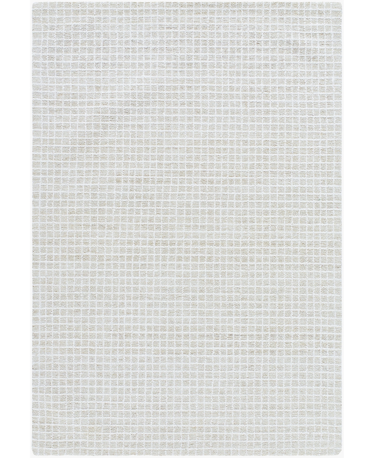 Click here for Livabliss Andreas Vvan-2300 4x6 Area Rug - White prices