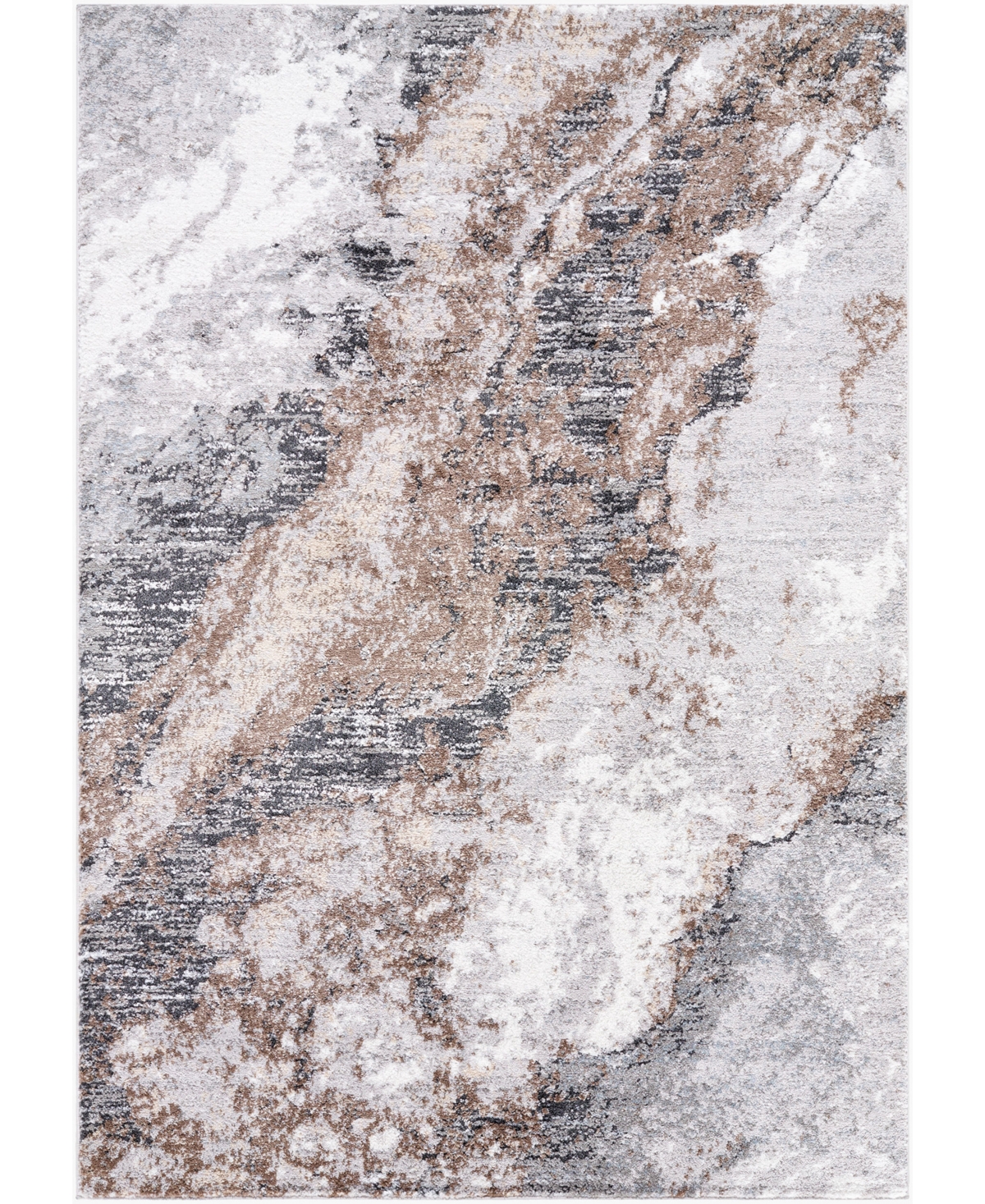 Click here for Livabliss Andorra Plus Arp-2317 710x10 Area Rug -... prices
