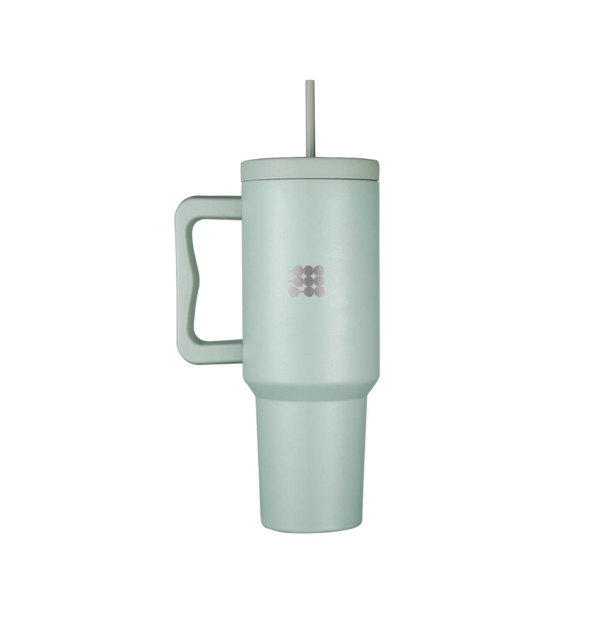 Click here for Cubitt Insulated Stainless Steel 40 oz Tumbler wit... prices