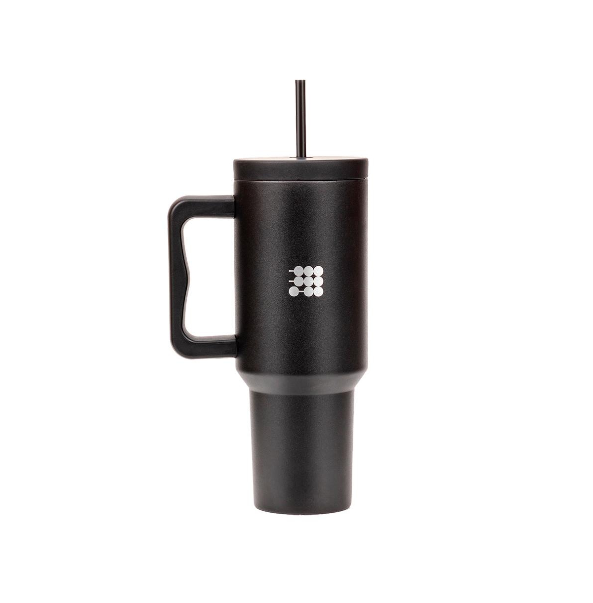 Click here for Cubitt Insulated Stainless Steel 40 oz Tumbler wit... prices