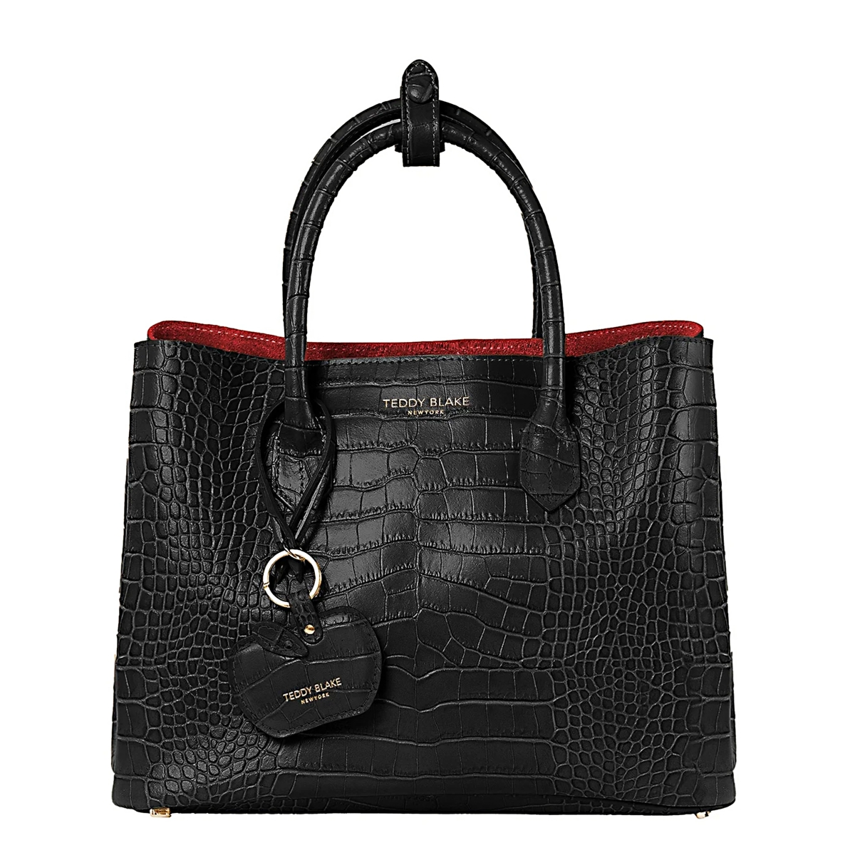Click here for Vanessa Croco 12 - Black prices