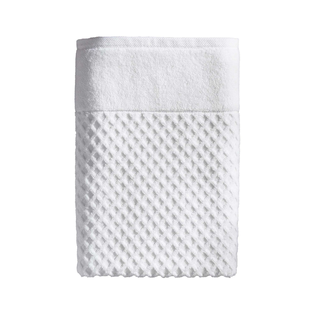 Click here for Linery & Co. Quick-Drying Cotton Diamond Waffle Te... prices