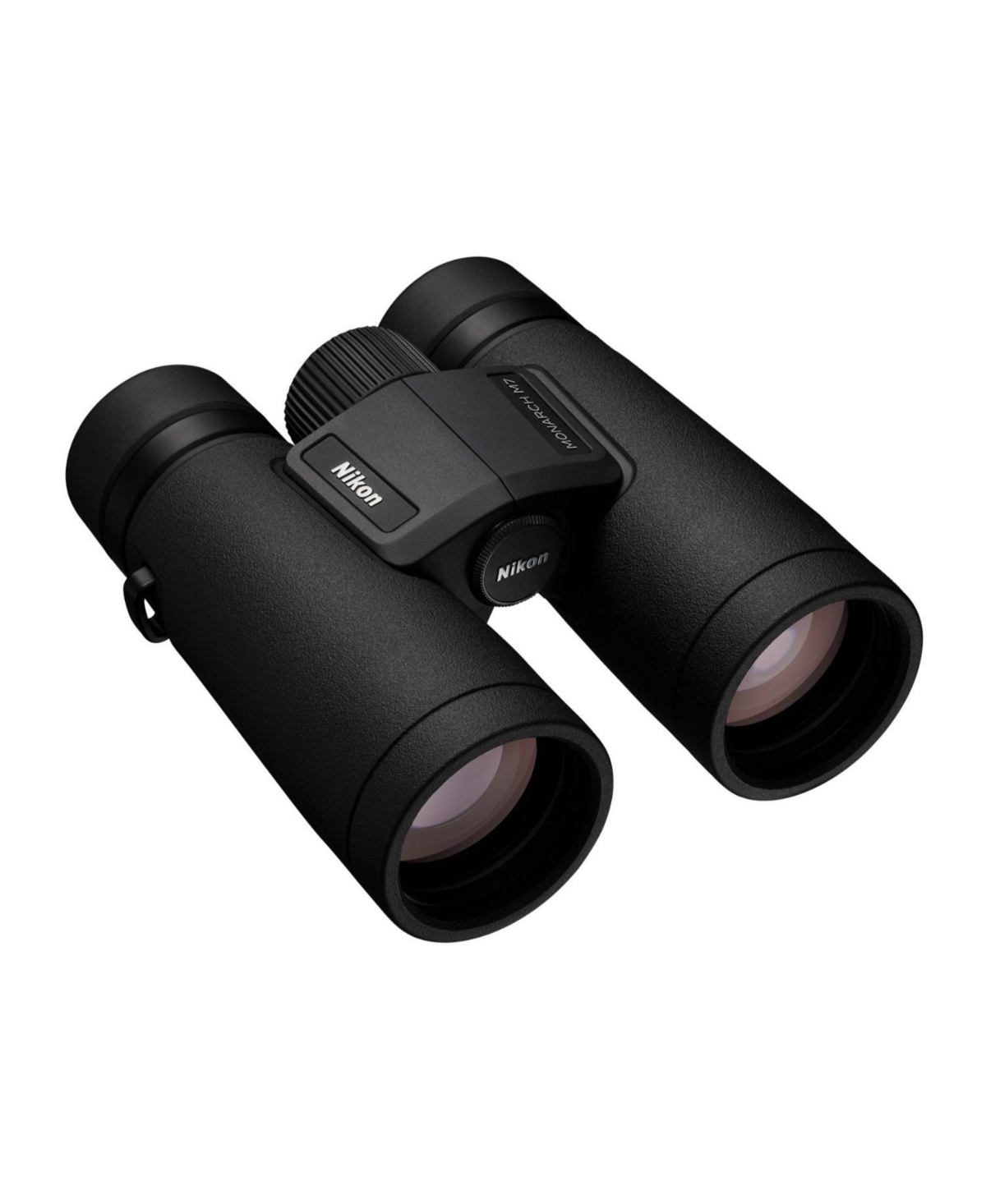 Click here for Nikon Monarch M7 8x42 Binoculars - Black prices