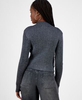 Juniors' & Teen Sweaters - Macy's
