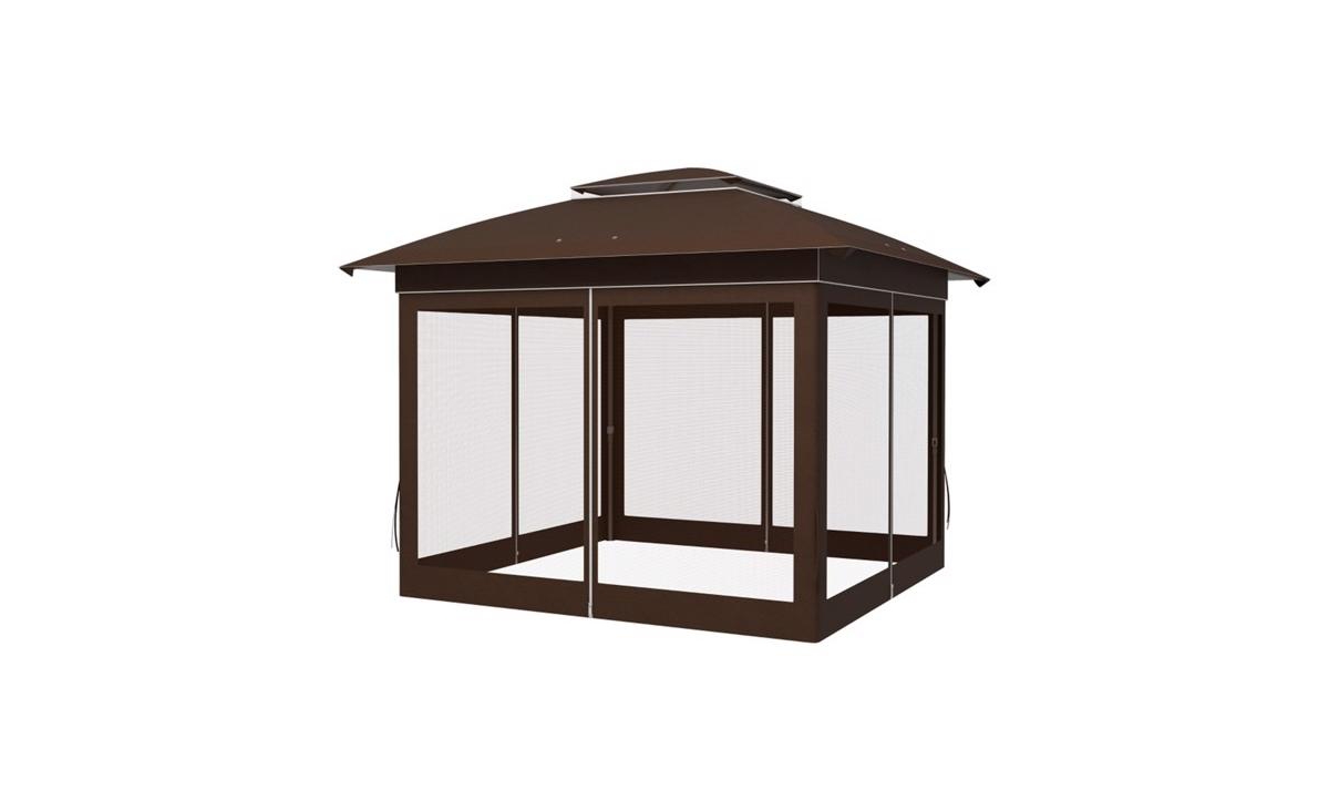 Click here for Slickblue Pop-Up Canopy Tent for Instant Outdoor S... prices